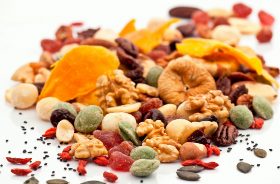 Simple Dry Fruit Recipe Guide | HOW CAN DONE