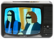 Mi lenguaje: Opinión de "El siguiente programa".