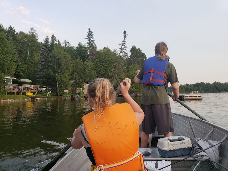 Fishing Comedy Channel