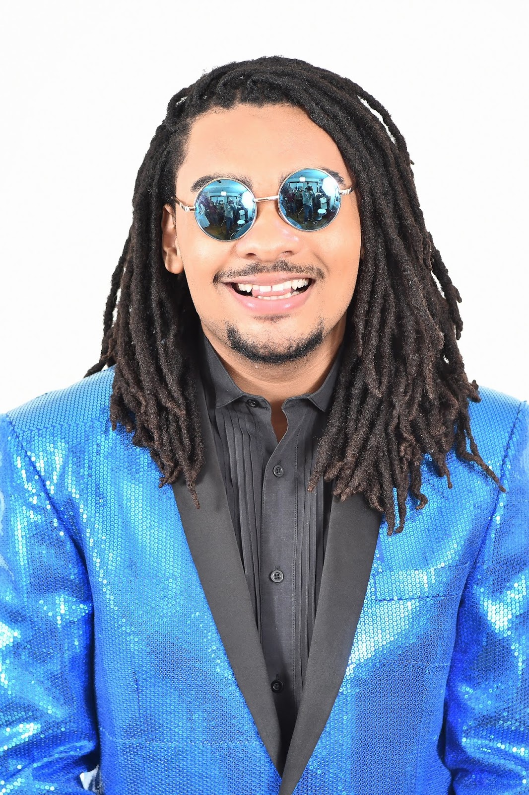 Hardcoremix.com Blog: Ricky Persaud, Jr - Tonight