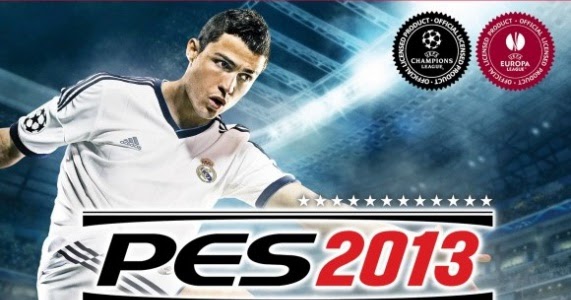 Cara Mengoptimalkan Kecepatan Game pes 2013