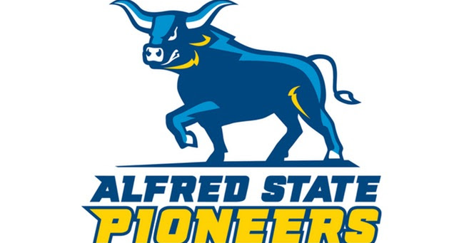 Wellsville Regional News (dot) com: Alfred State Unveils New Athletic Brand