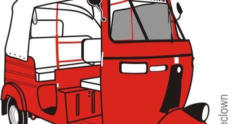 Recursos Graficos Muy Chapines |Design|: tuc tuc vector - recursos