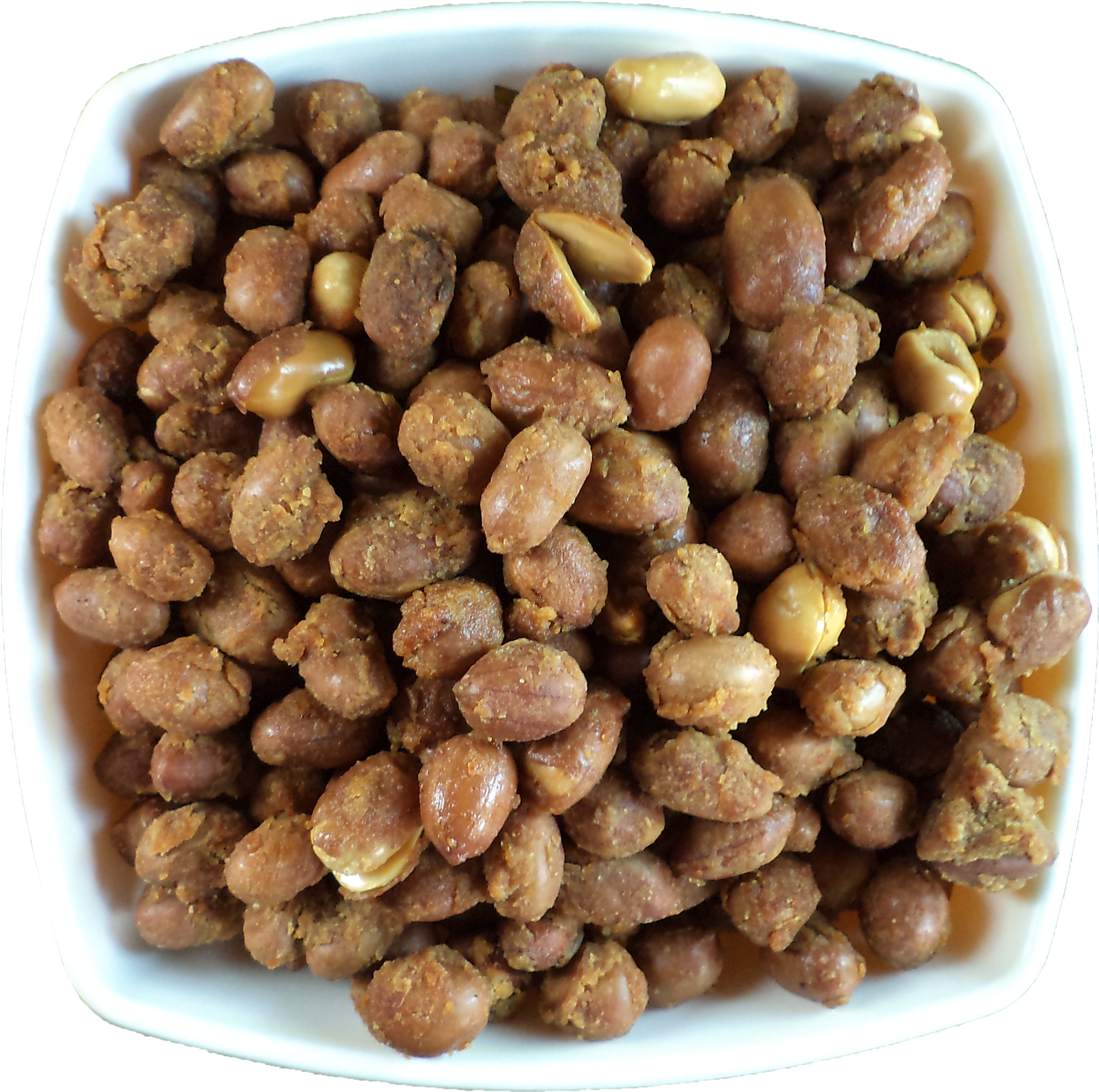 Mouthwatering Food Recipes: 283) MASALA KADALA