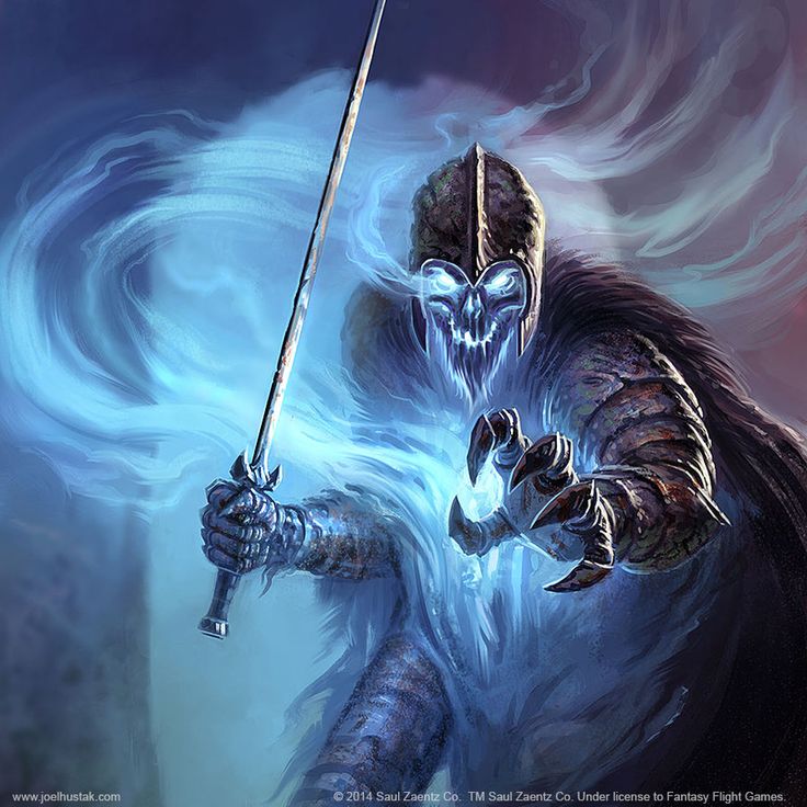 The World of Aibhilon: New Life for the Ancient Dead: Skeletons (part 2)