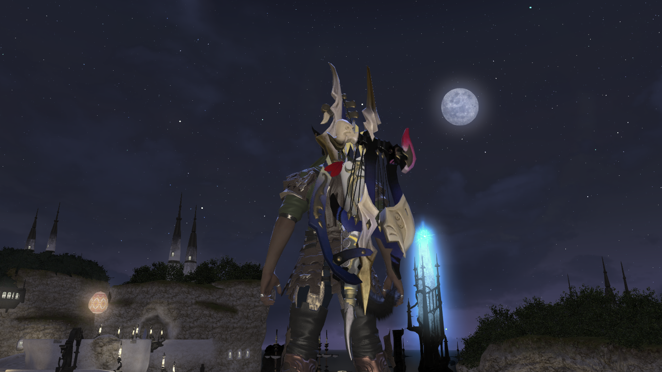 [FFXIV Guide] Atma farm | Final Fantasy XIV Guide