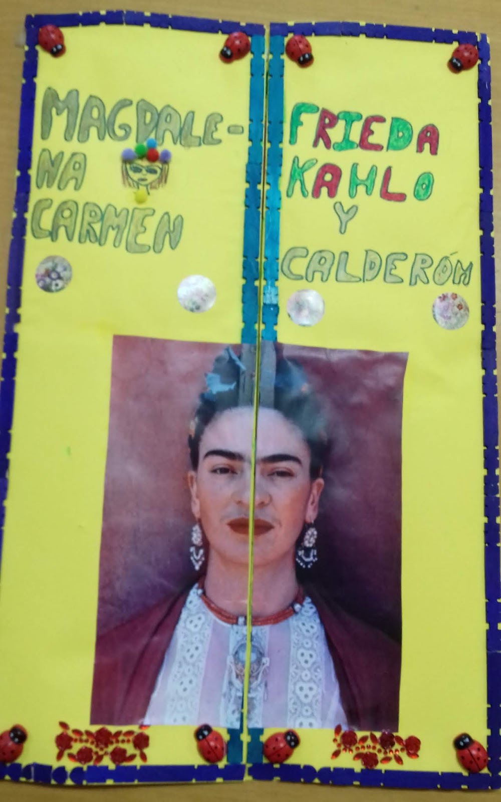 BiblioBurbulla: Comezan a chegar os primeiros traballos para o Proxecto ...