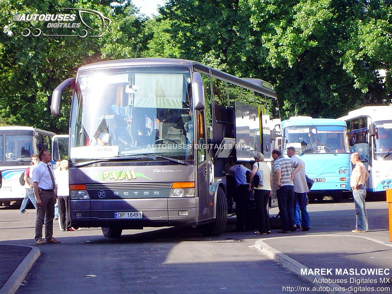 2013 @ ADIX | Bus & Coach Digital Imaging