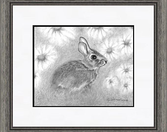 Wildlife Artists: Terry Minter