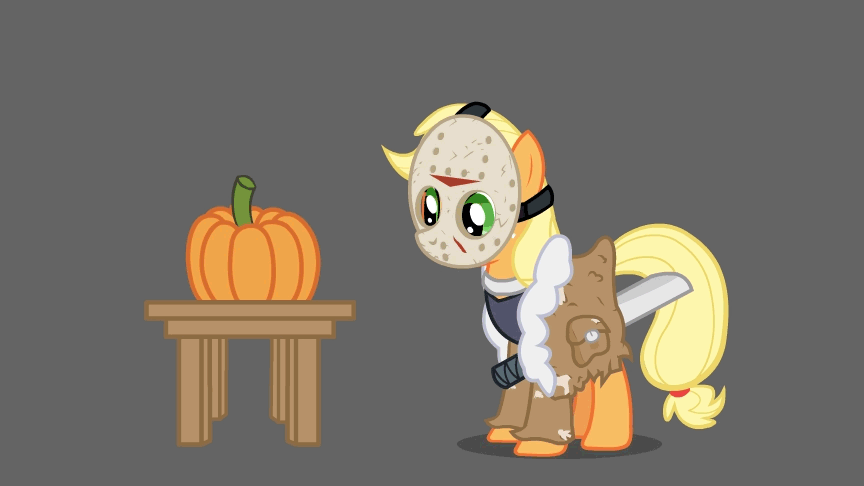 Equestria Daily - MLP Stuff!: Night Mares of Ponyville