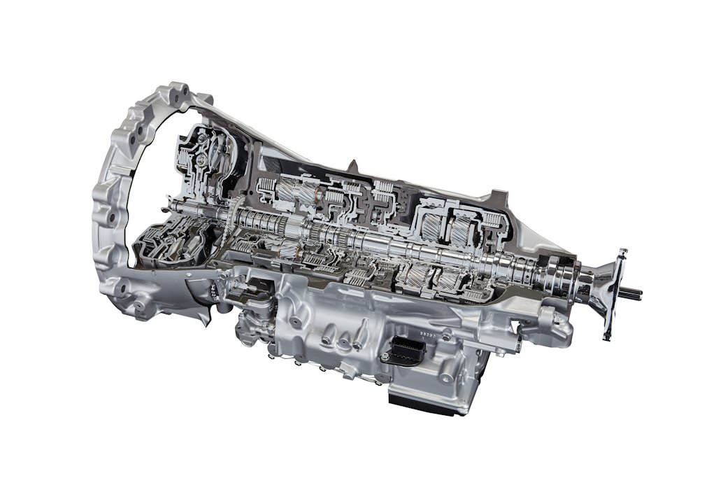 Toyota Aims for a Direct Driving Feel with New Engines, Transmissions ...