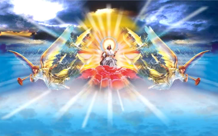 †MIGHTY WARRIOR BLOG † : ADORATION TO THE " KING OF KINGS" HIS NAME IS ...