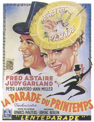 Montana Roué: Strut your stuff...