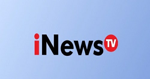 Live Streaming TV Online Channel iNews TV Tanpa Buffering