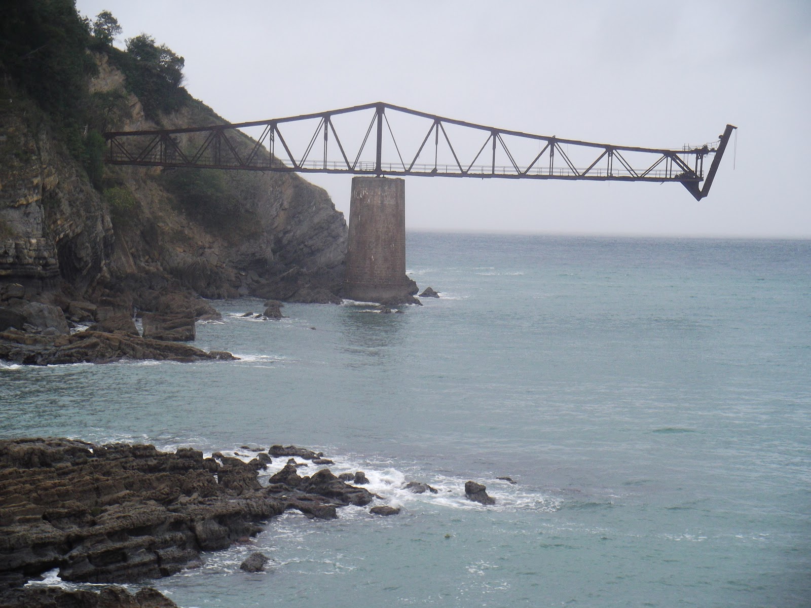 Ruta hasta el cargadero de Dícido ~ EXCURSIONES Y SENDERISMO