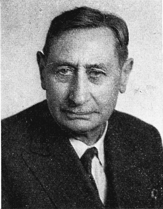 Louis Cottier: Biographie