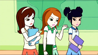 Shameless Pile of Stuff: Movie Review: PollyWorld