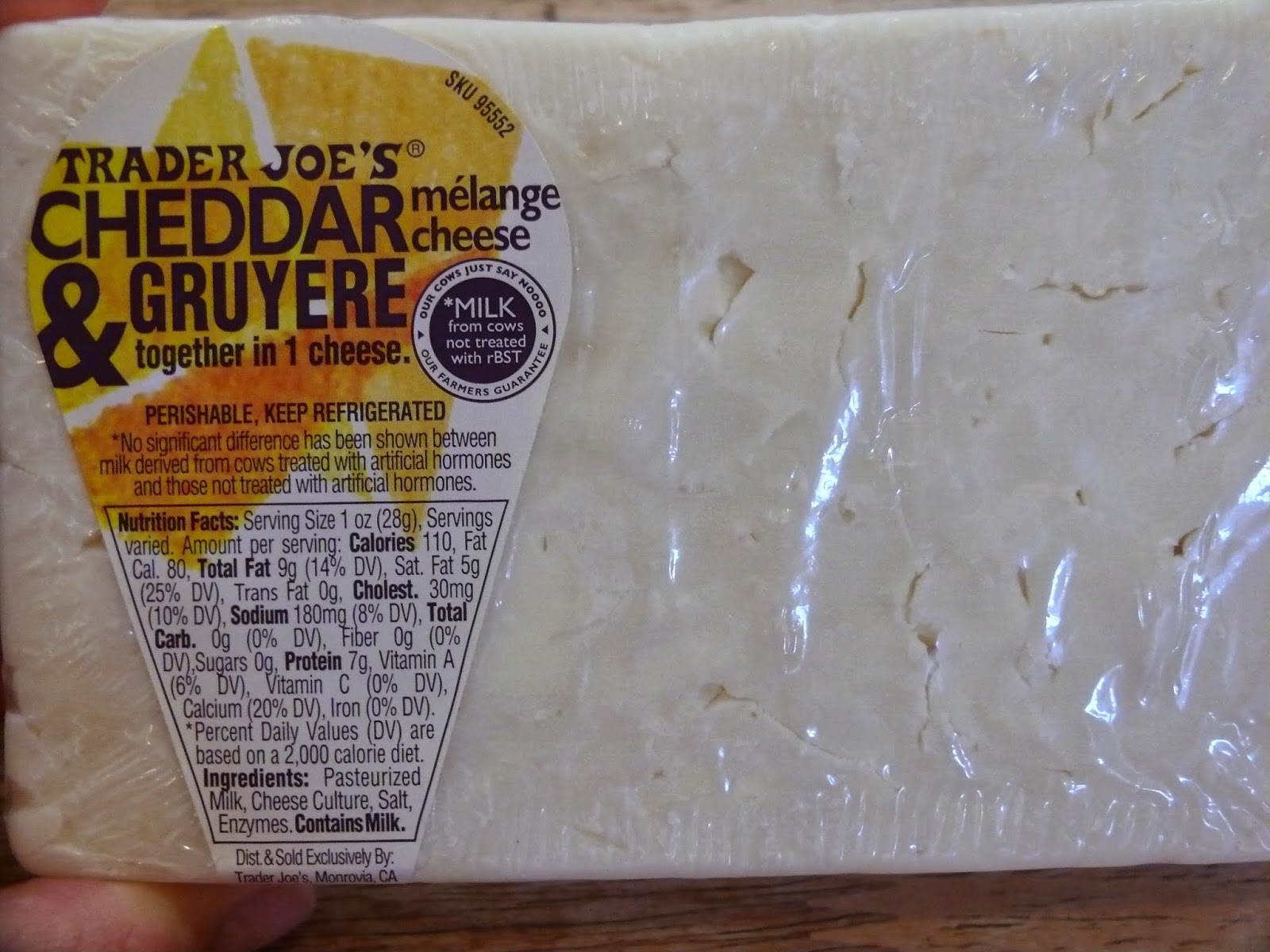 Imperfect & Fabulous: Balsamic & Bacon Caramelized Onion Grilled Cheese