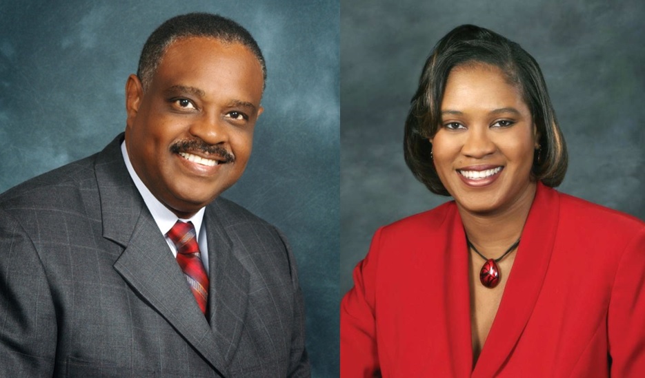 Lawson, Jones primary could highlight differences in commitment to ...