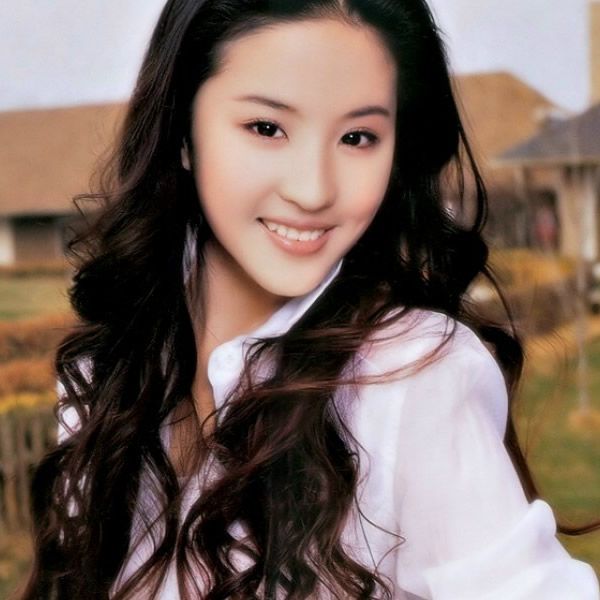 Matagi Mag Beauty Pageants: Liu Yifei @ Crystal Liu