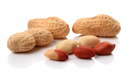 Recette de la pâte d'arachide - Le blog de cuisine togolaise