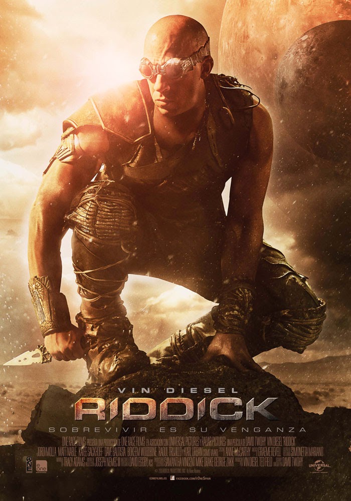Wormhole: Riddick