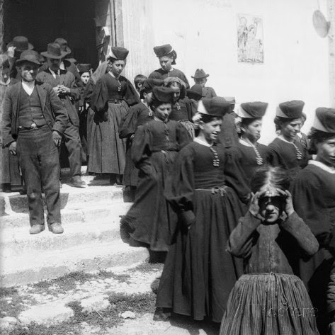 Gurney Journey: Francesco Paolo Michetti's Use of Photography