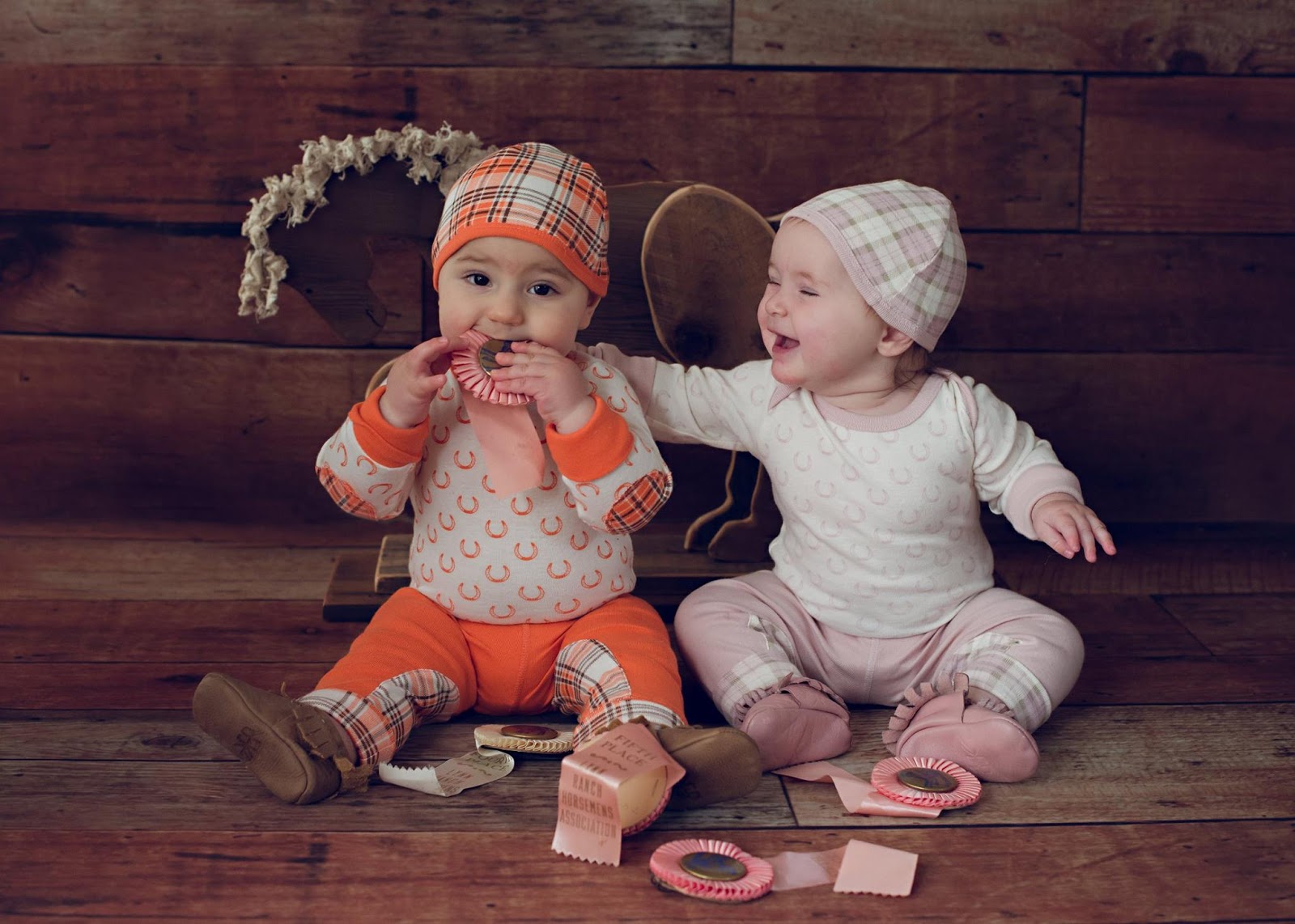 Something for the little ones