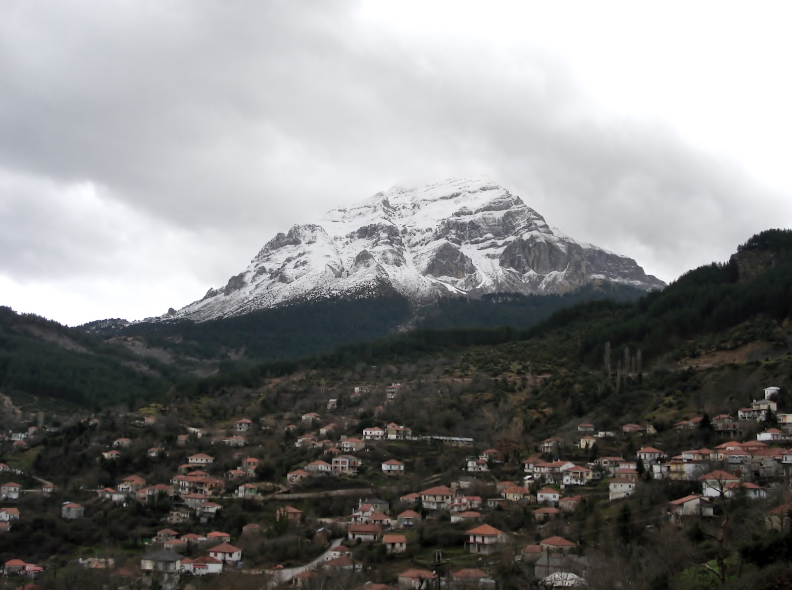 ΠΡΑΜΑΝΤΑ: Λίγα λόγια για την Πράμαντα.....