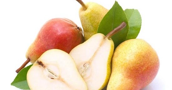 Top 12 Amazing Benefits Of Pears (Nashpati) - Best Homemade Tips