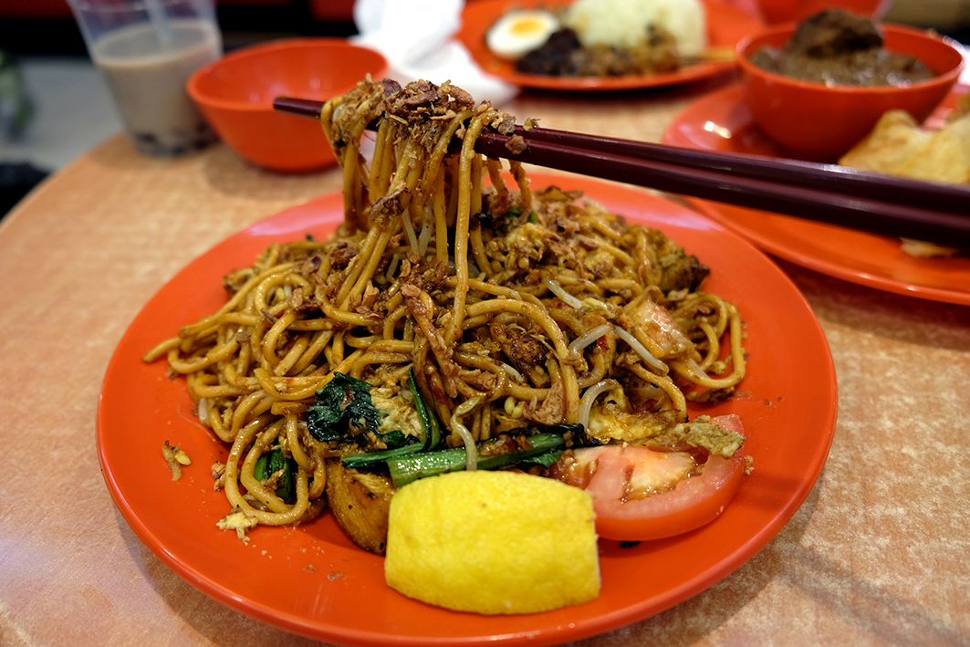 Weekend Food Escapes: Ho Jiak, Strathfield