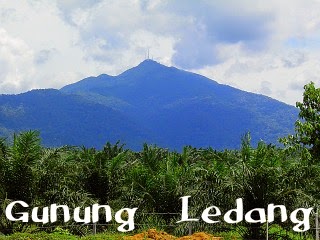 "Puteri Gunung Ledang"