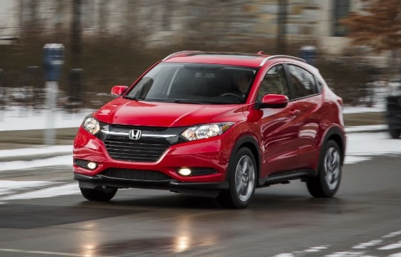 Informasi Lengkap Kelebihan dan Kekurangan Mobil Honda HR-V ...