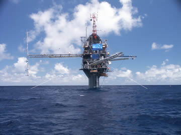 Fish Face: Tools of an Oceanographer