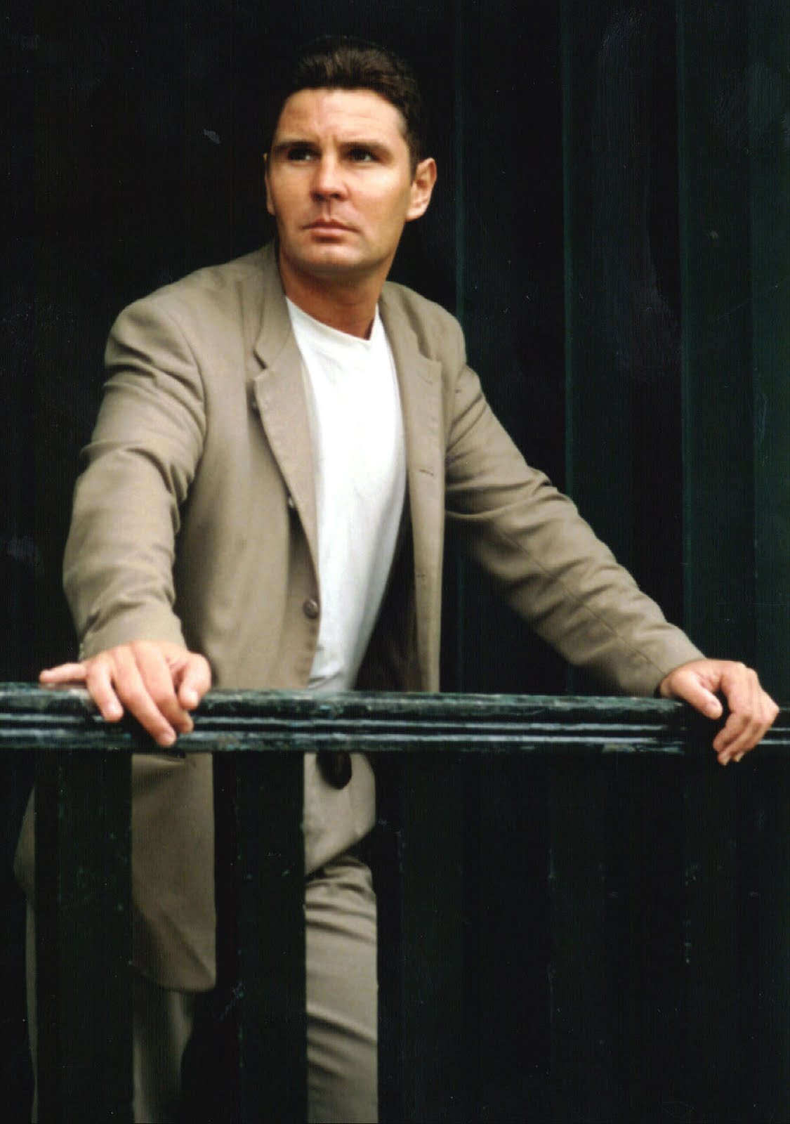 Share My Journey: Actor Christopher Lee-Power helps Edge Hill students ...