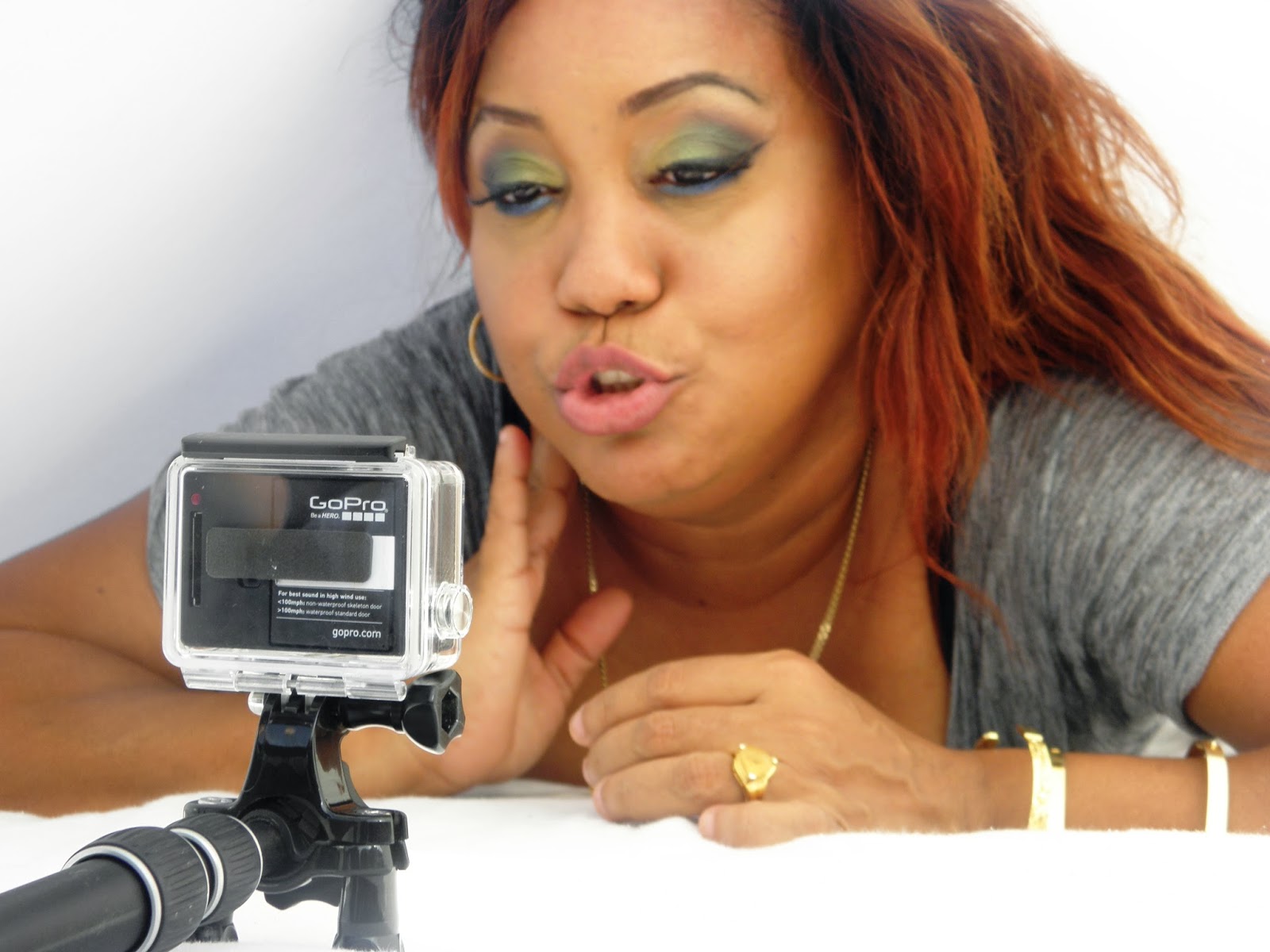 REAL WORLD FICTION ((RWF)) Images, Life and People Continues... : Saucy ...