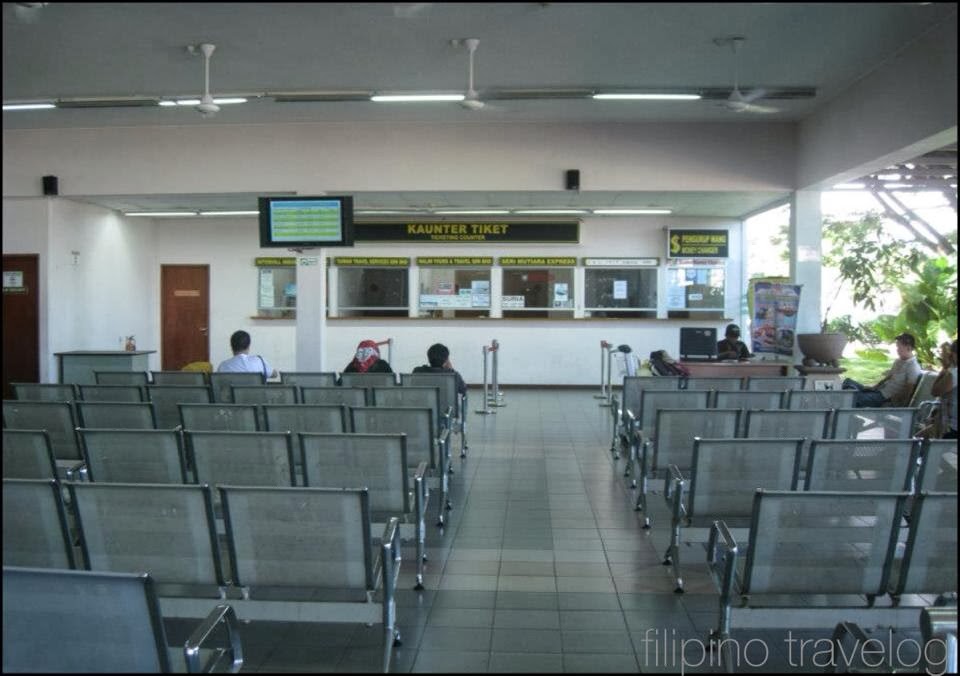 Filipino Travelog: EXPLORING SABAH part 2: BANDAR SERI BEGAWAN, BRUNEI