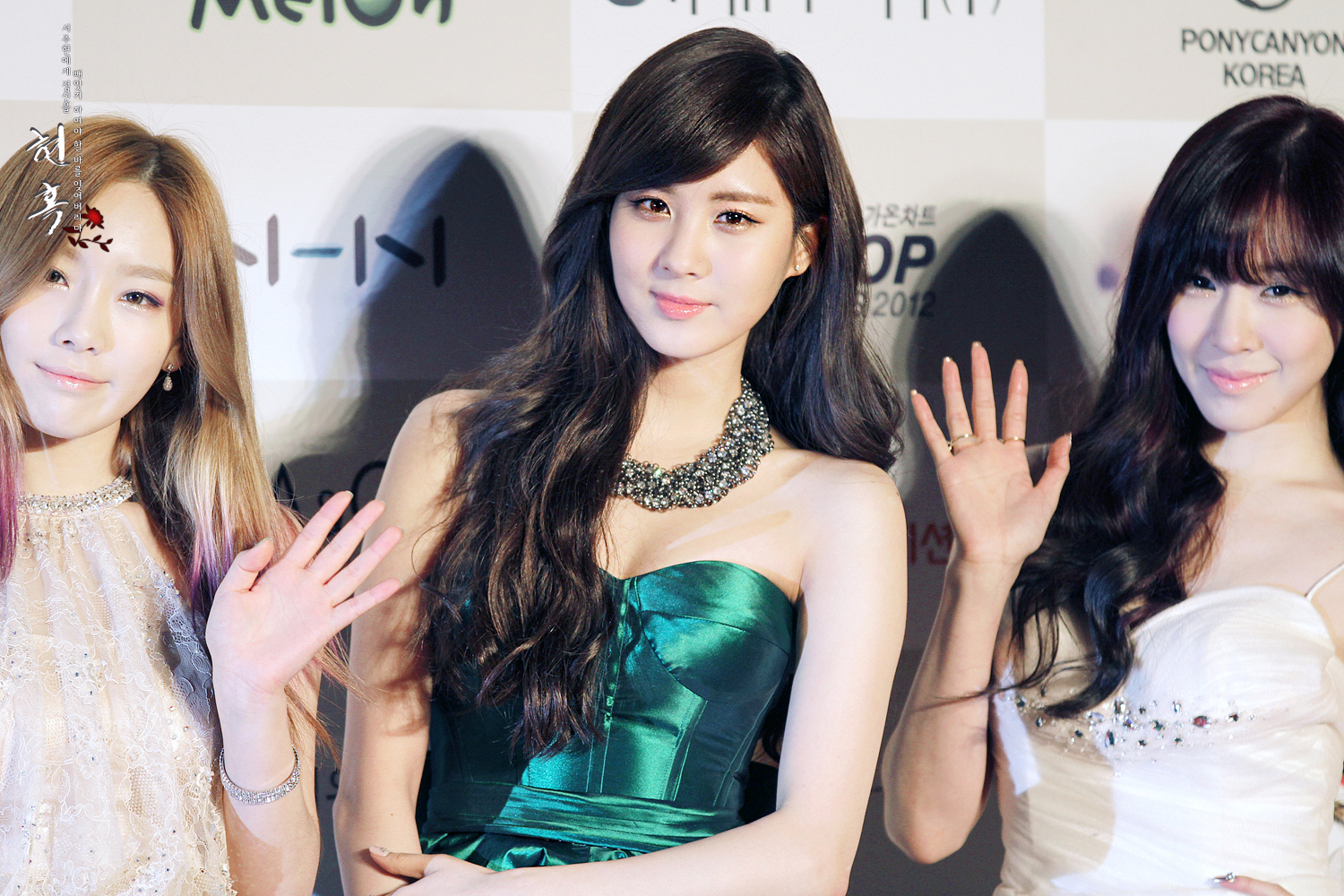 Girls Generation SNSD Profiles, Pictures, Wallpapers: Girls Generation ...