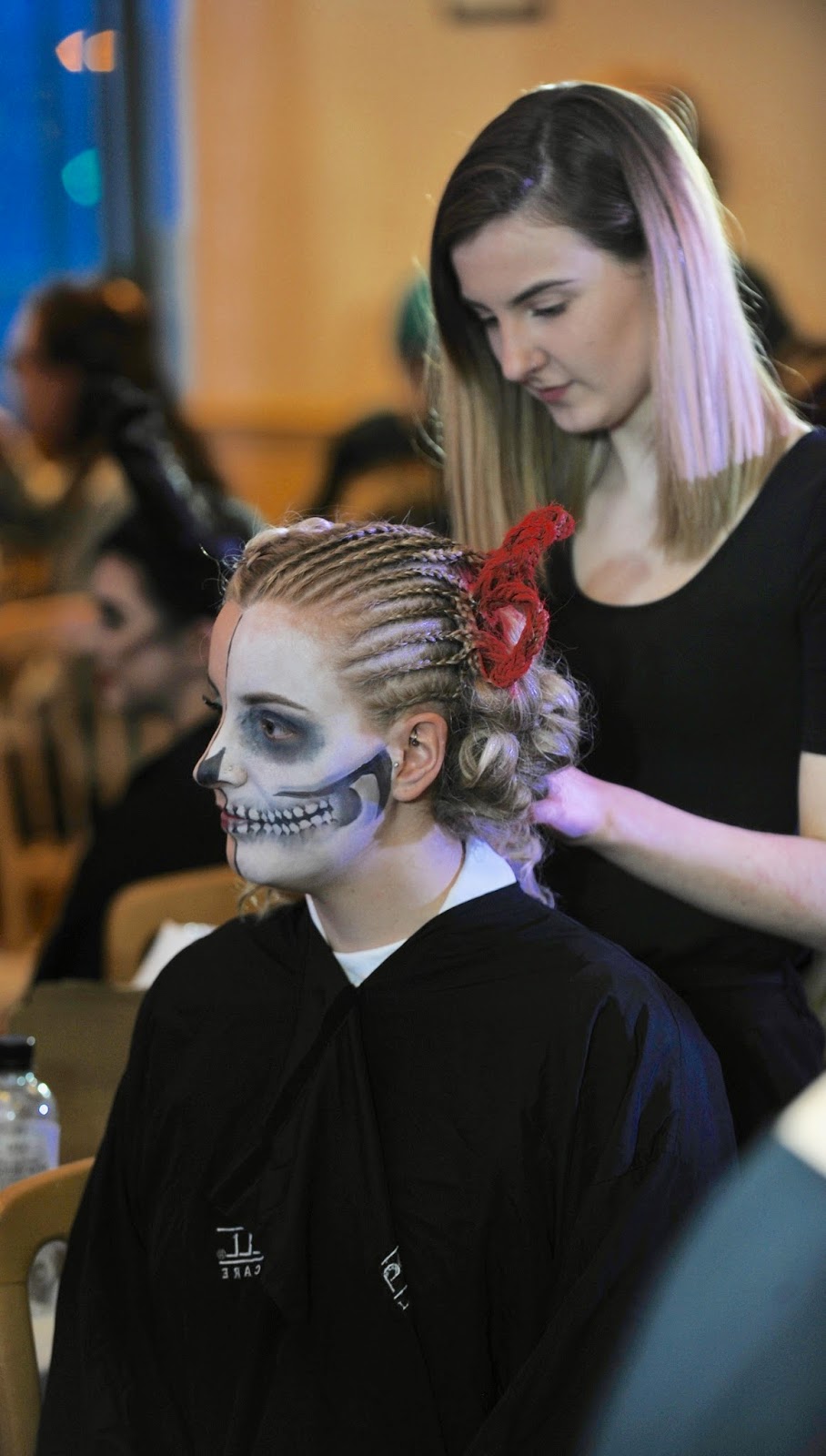 Richard John Salons: Junior Stylist of the Year