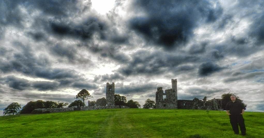piotrslotwinski.com: Hill of Slane