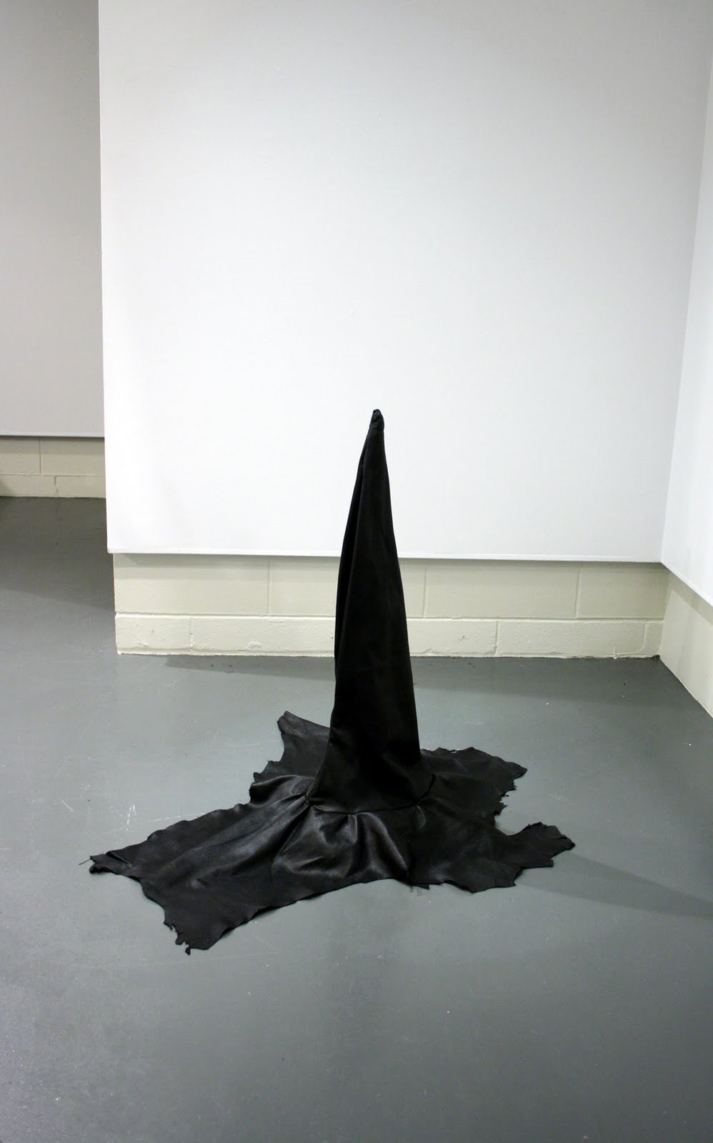 Talitha Kennedy: Masters Show: A homemaker's guide to the Wilderness