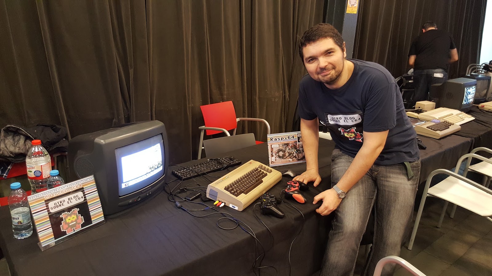 Explora Commodore 2 #Commodore Plus | Commodore manía