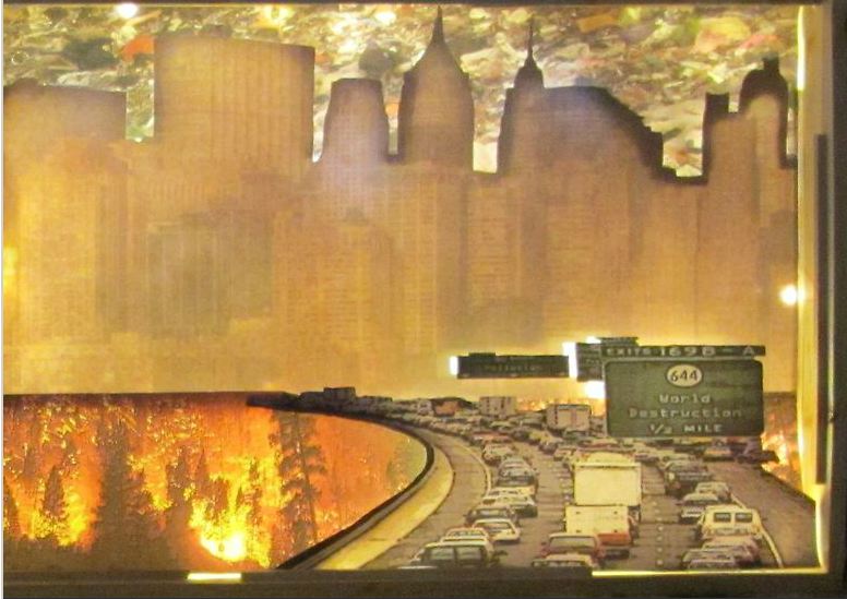 3D graphics and animation : Scholastic Art