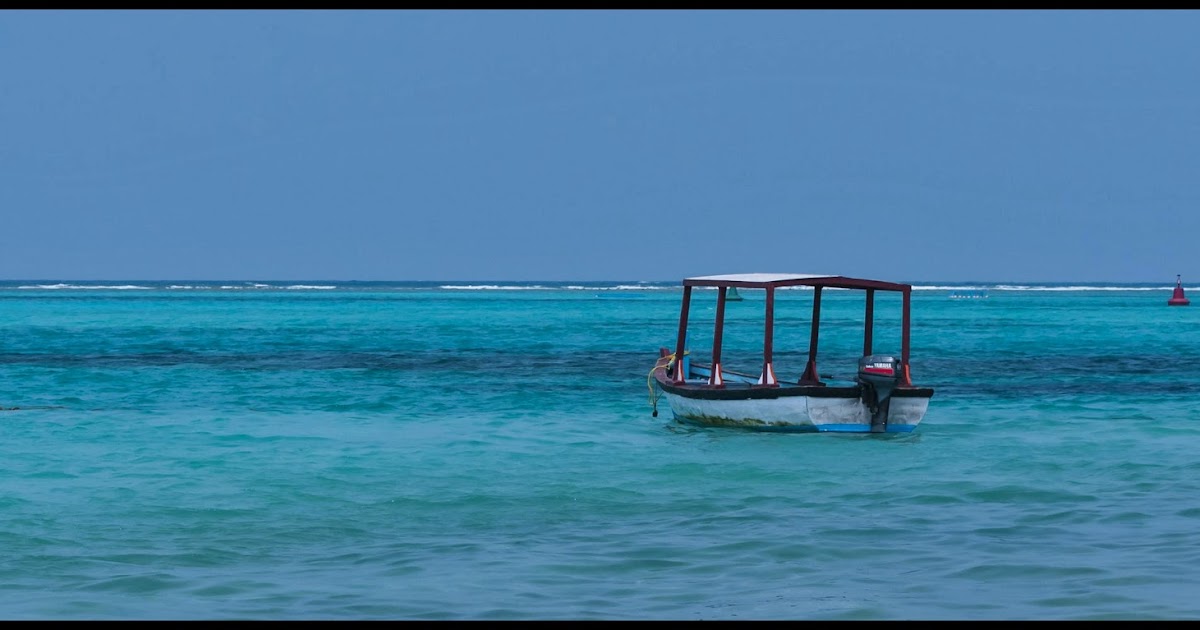 Kavaratti island - Lakshadweep - India | Travel life journeys