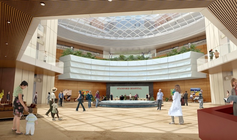 The GMT+8 life: The NASA of healthcare...