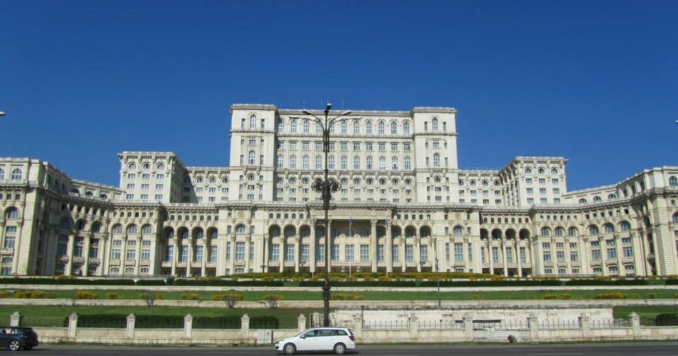 Mis ojos viajeros: 7 cosas imprescindibles de Rumania