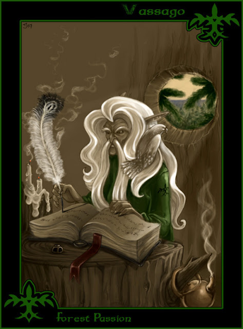 thirteendragon: Demon Vassago