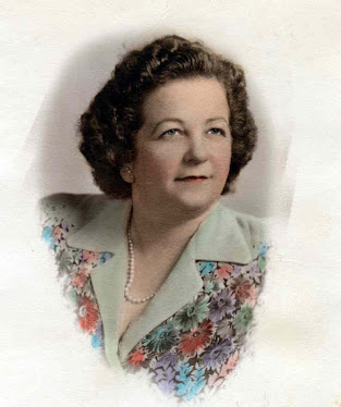 Julia's Blog on everything American!!!: Book Review "Separate Pasts"