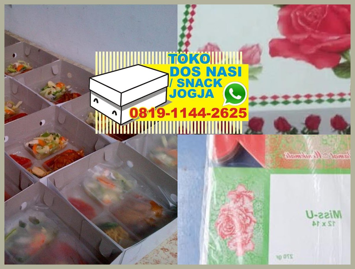 ukuran kertas box nasi – Ö819 1144 2625 [wa] Pabrik Dos Jogja Diskon