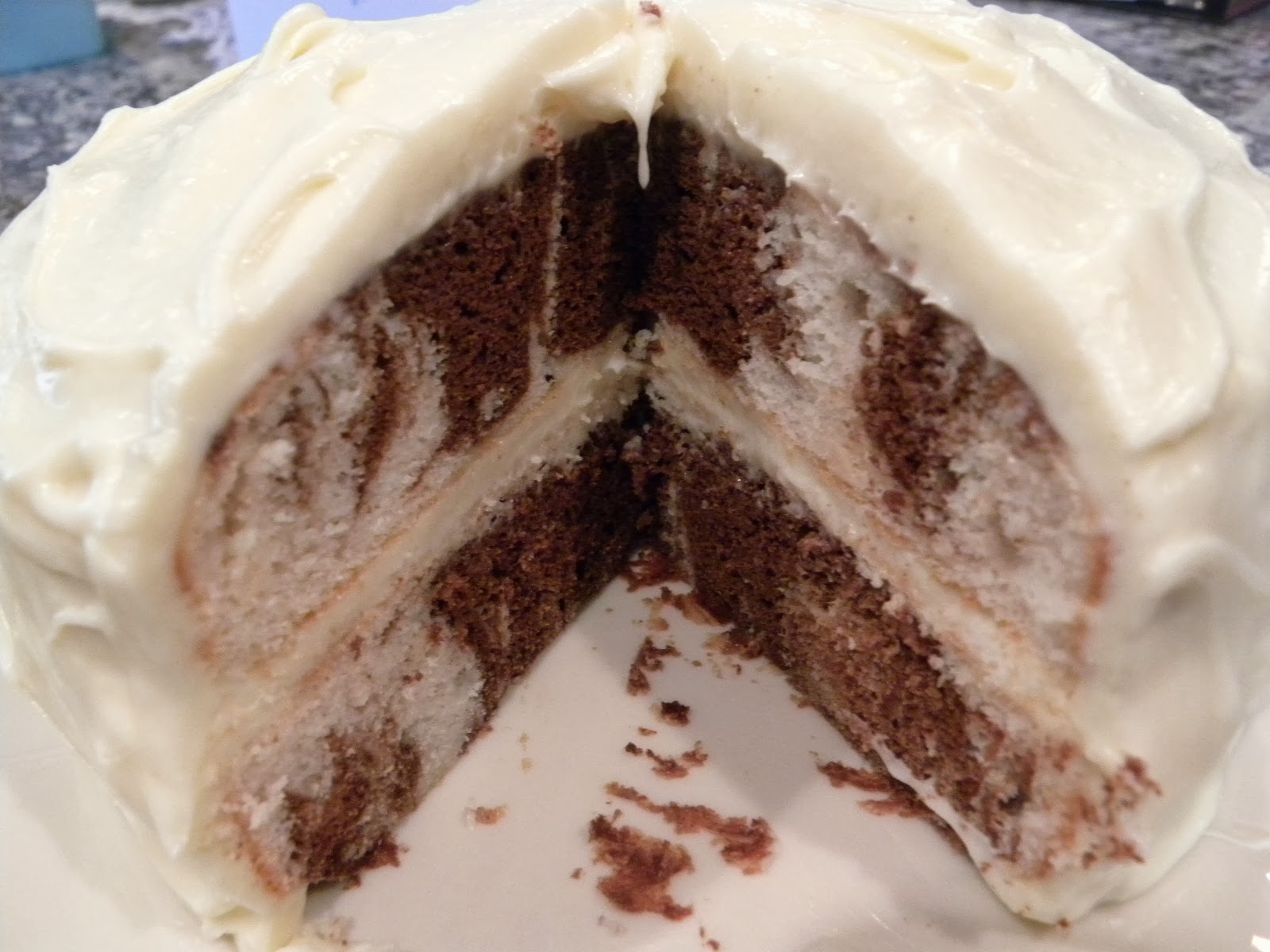 The Heart of the Home...a "recipe" for Connecting with Family and ...